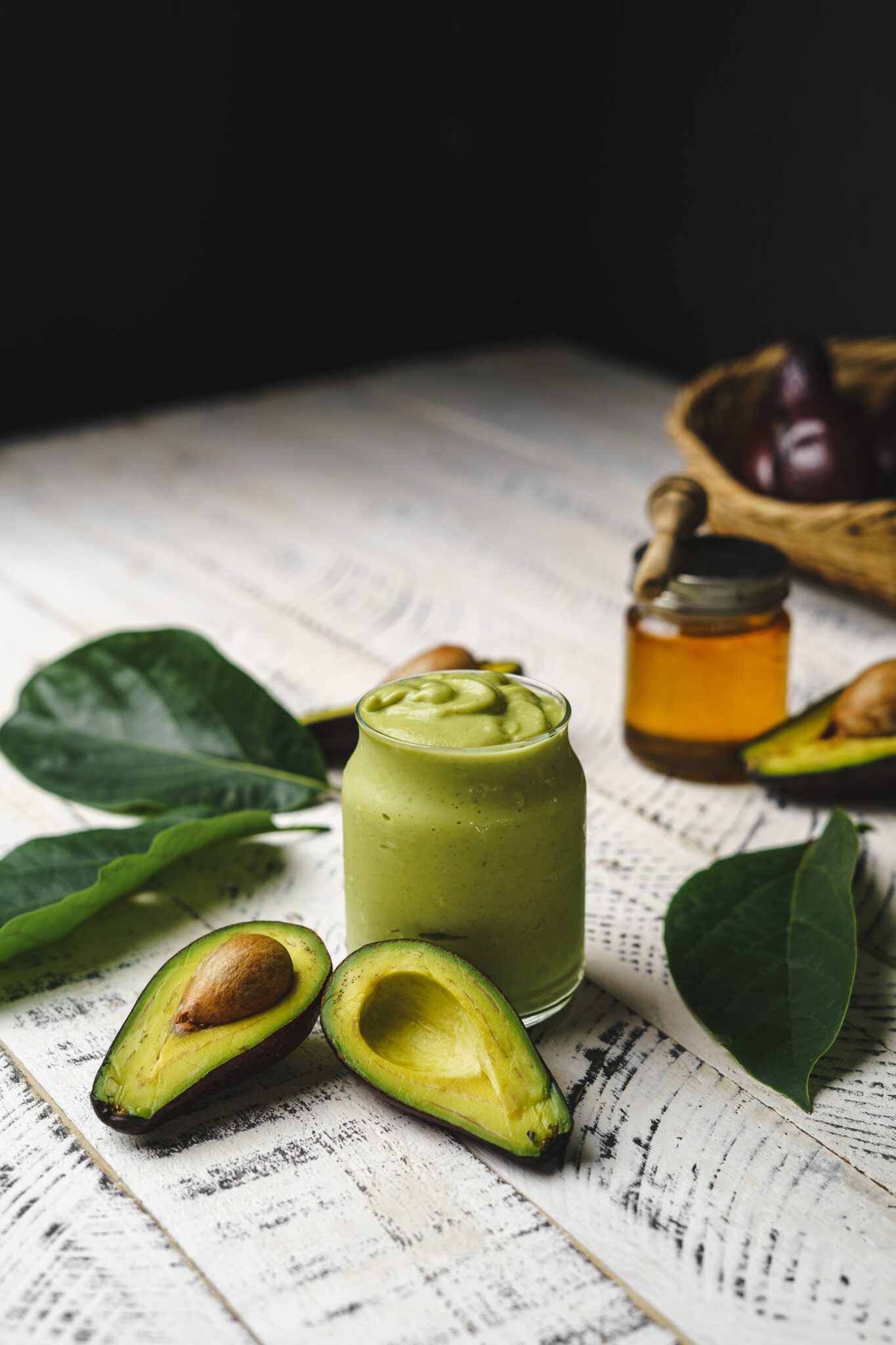 Yes, Avocado is a fruit. Discover 4 great benefits - Be Renewed