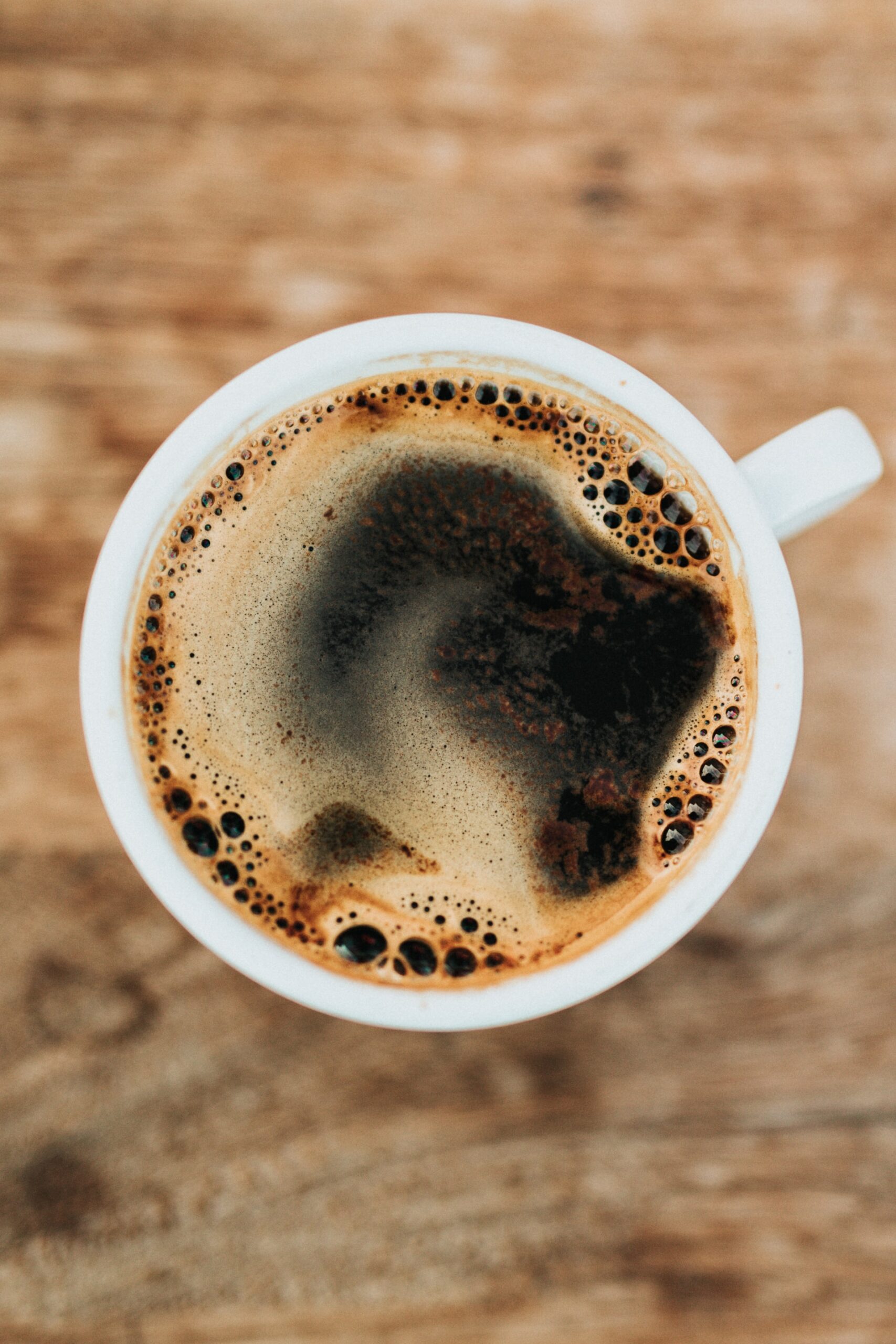 Keep Drinking Your Coffee for 4 Reasons - Be Renewed