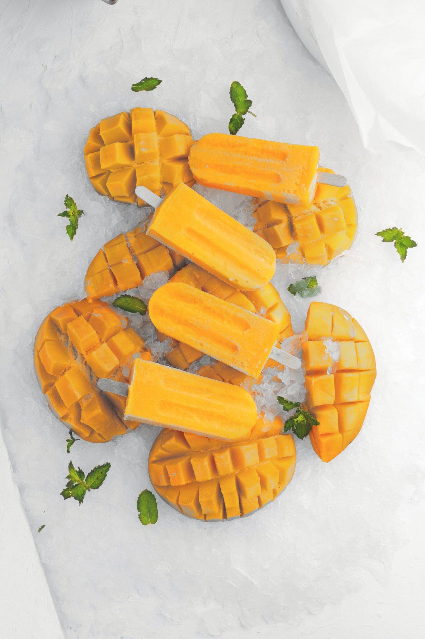 4 Reasons to Eat Mangos - Be Renewed